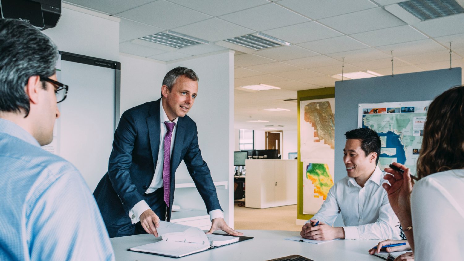 BMS Performance | Engineering, Marketing and Sales Recruitment