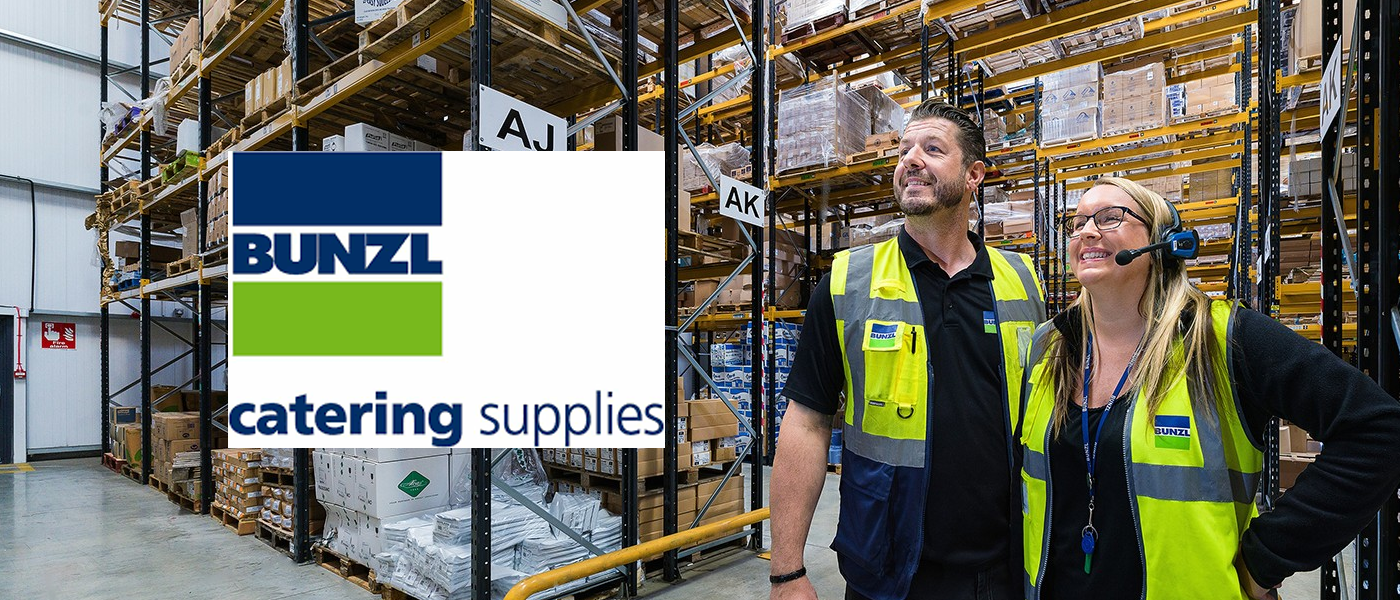 BUNZL Engineering Recruitment Specialists| BMS Performance