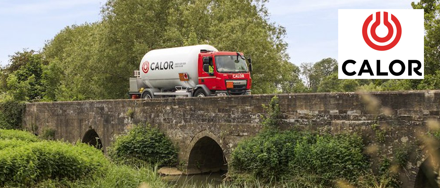 Calor Gas | Engineering Recruitment Specialists | BMS