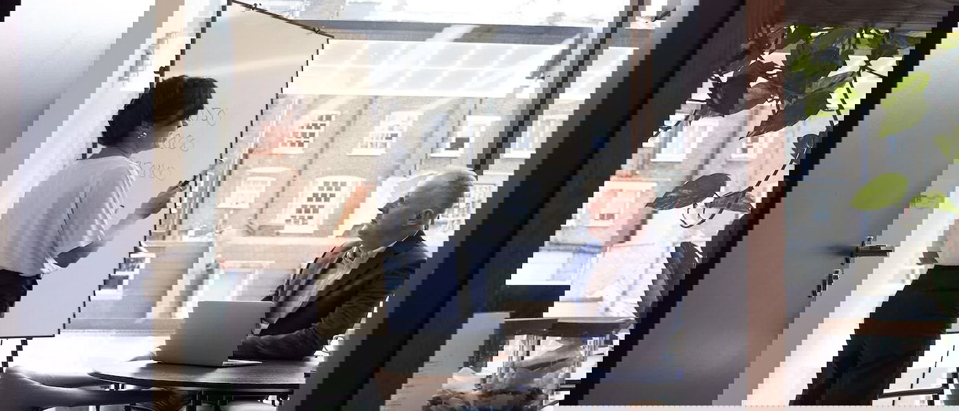 Career Progression In The Spotlight [Infographic] | BMS