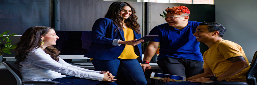 What Does Success Look Like in an SDR Team? - BMS Performance