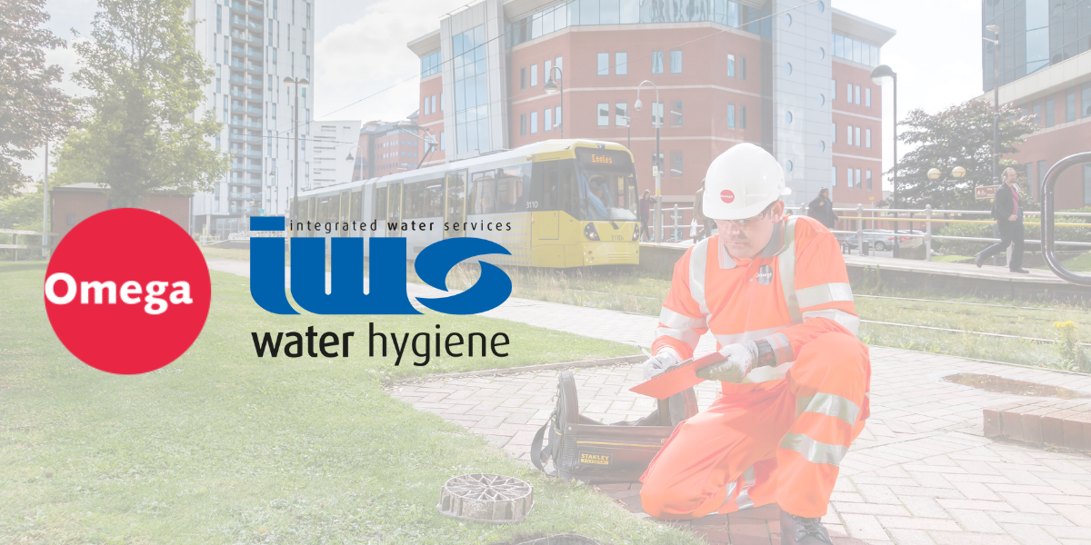 Omega Red / IWS Integrated Water Services - BMS Performance